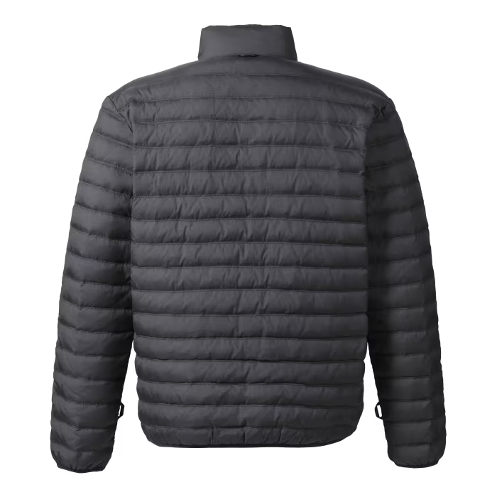 Triumph Down Jacket – City Limit Moto Triumph Down Jacket – City Limit Moto